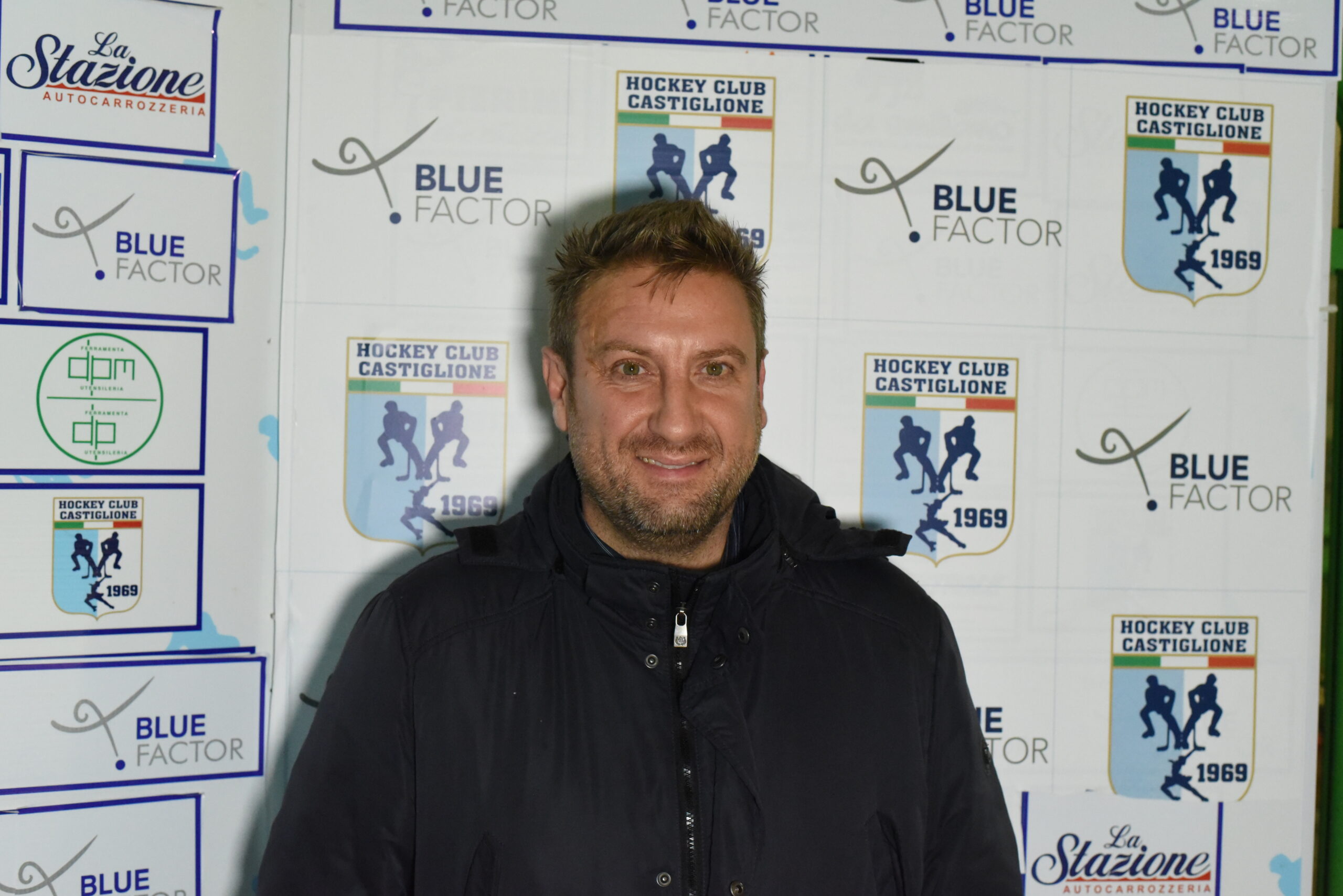 Parte il campionato di serie A2: la Blue Factor Castiglione di scena a ...